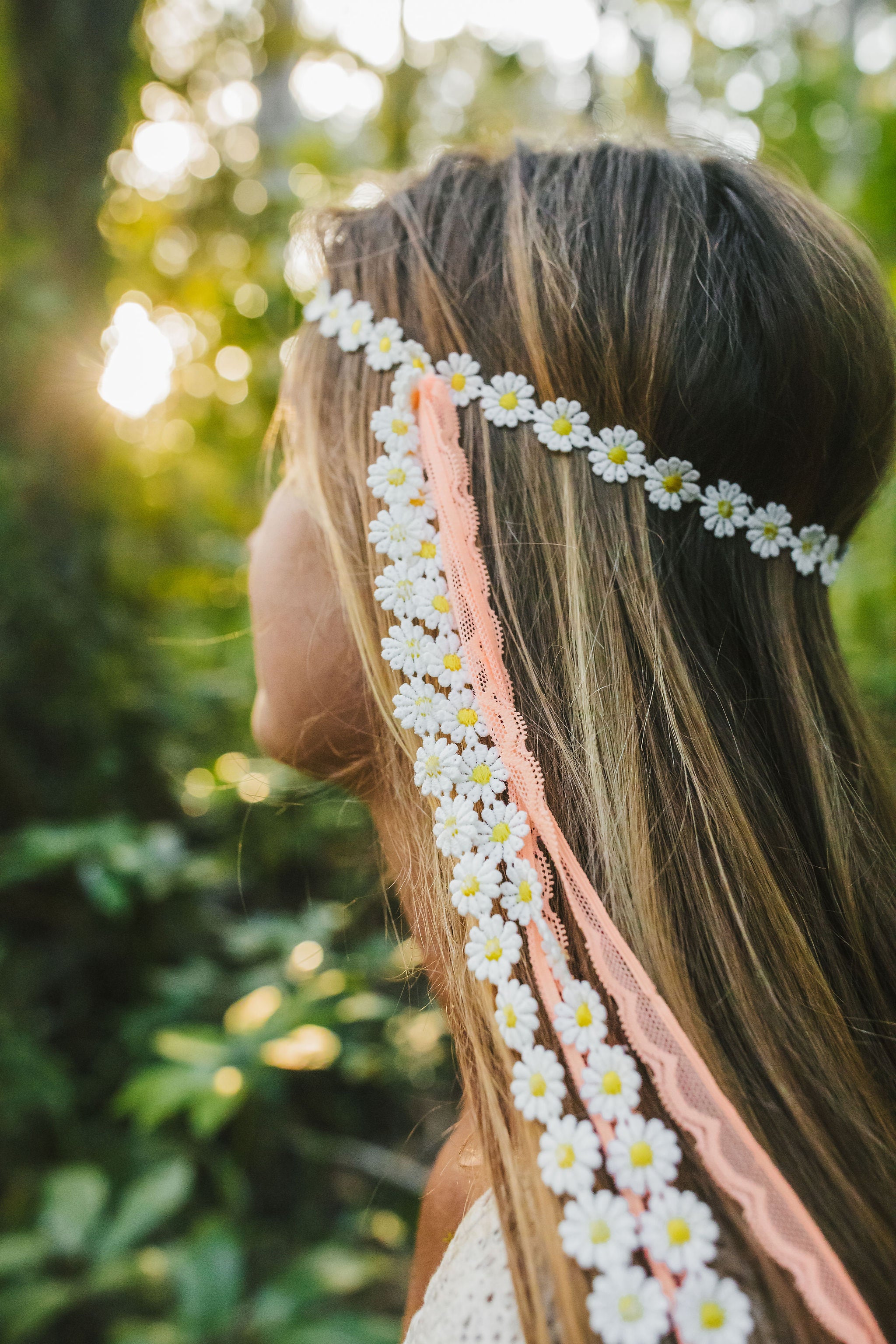 Daisy Chains – PeaceLoveandHalos